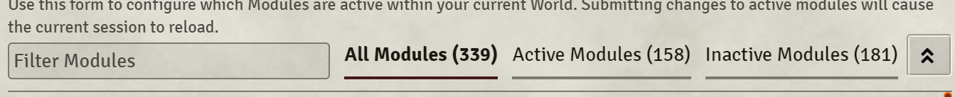 Official Foundry Hub Recommended Module List - Foundry Hub