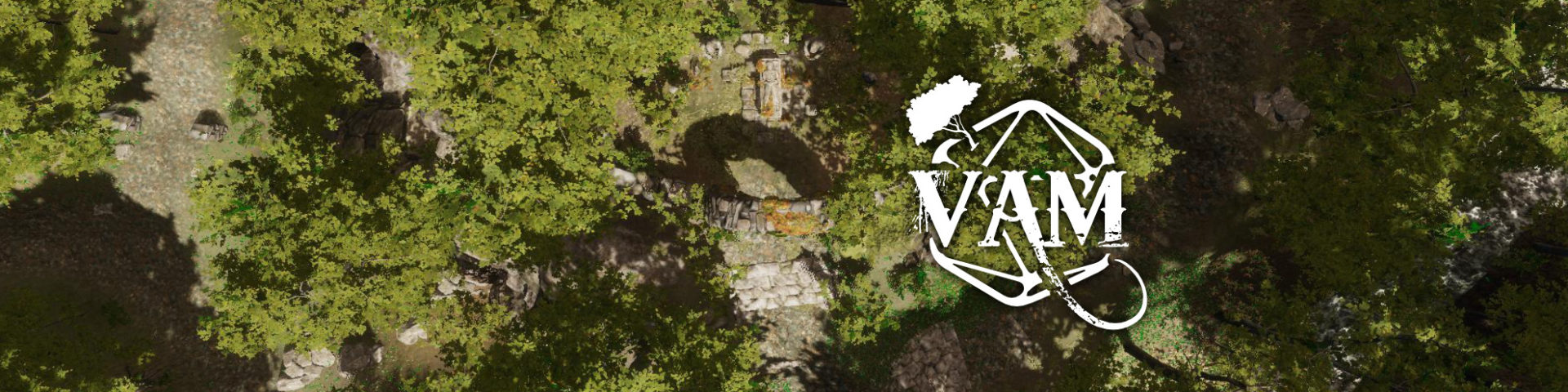 Vivid Adventure Maps - Foundry Hub