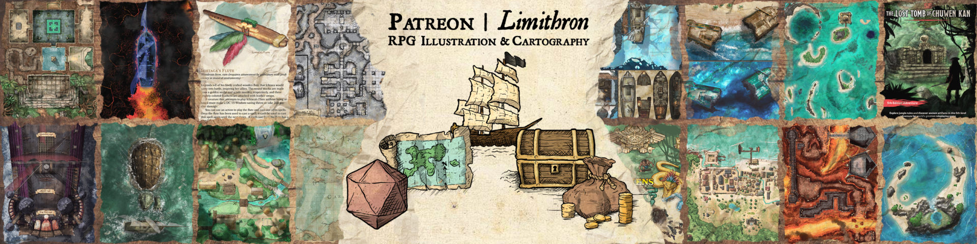 Limithron - Foundry Hub