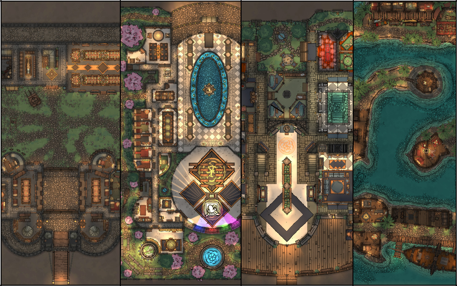 Morvold Press - Foundry Hub