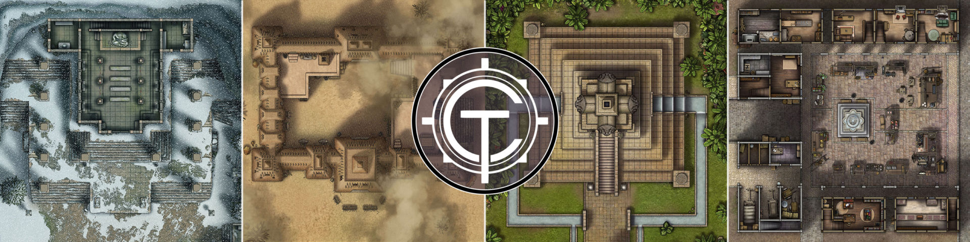 Tom Cartos - Foundry Hub