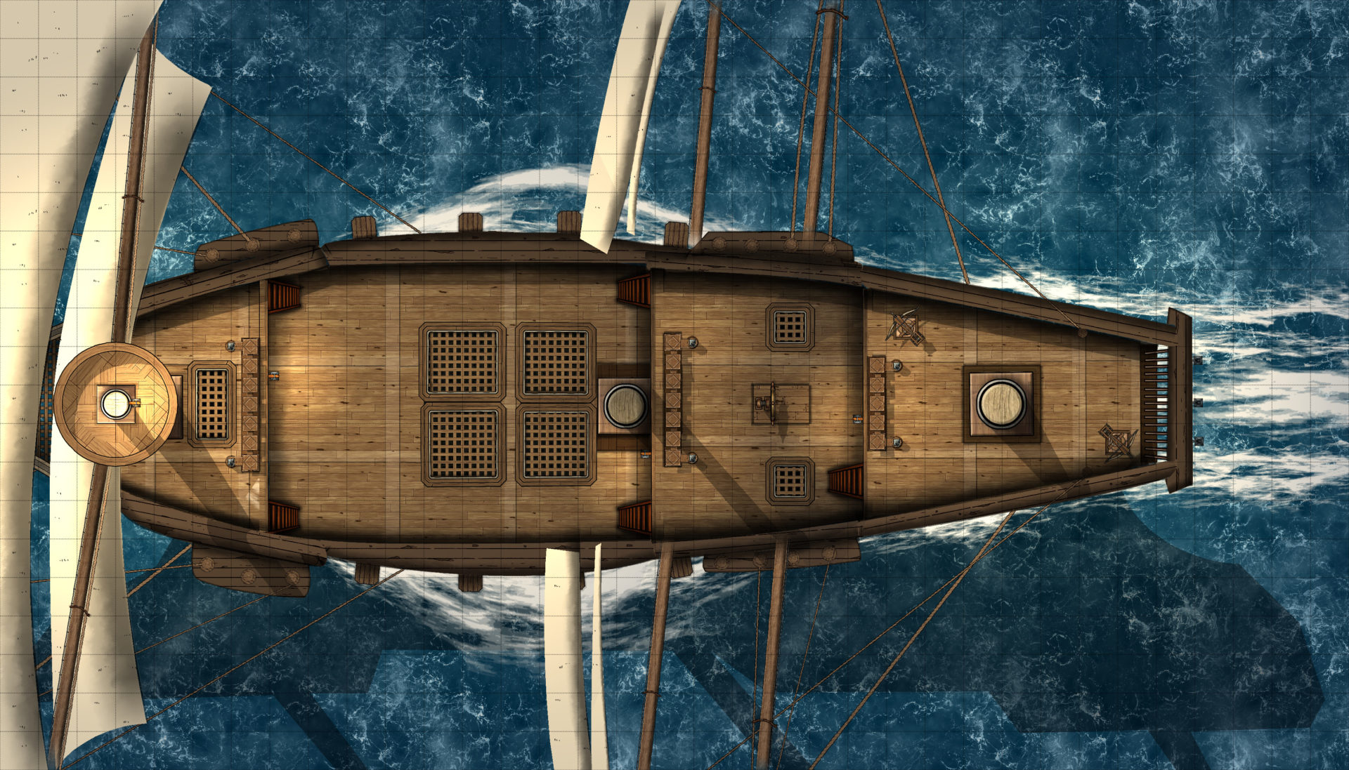 Baileywiki Maps Vehicles And Modular Assets Foundry Hub