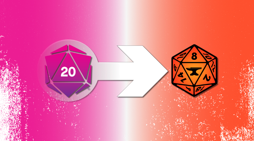 Recently Migrated from Roll20 - we've got you covered - Foundry Hub