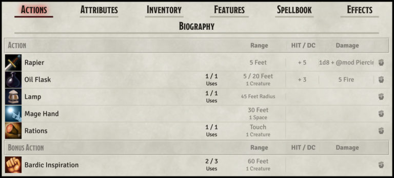 Recently Migrated from Roll20 - we've got you covered - Foundry Hub