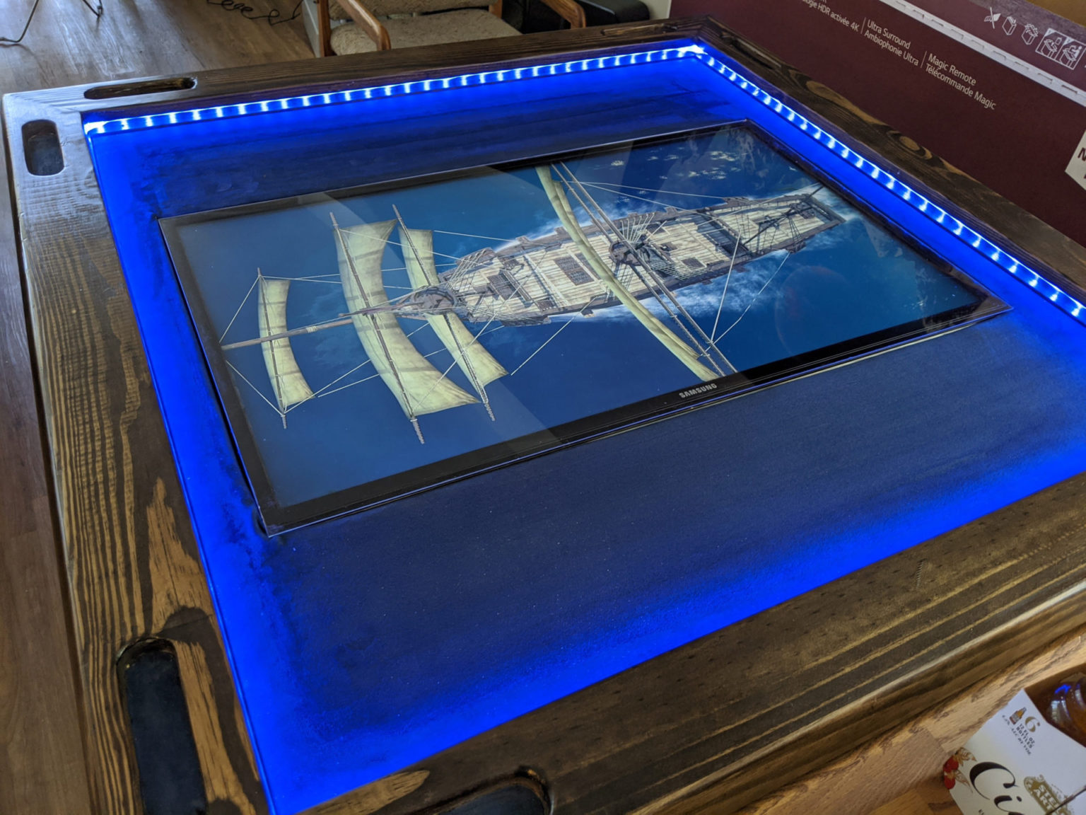 Using Foundry for In-Person Gaming - Foundry Hub