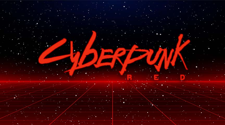 Cyberpunk Red on Foundry VTT - Foundry Hub