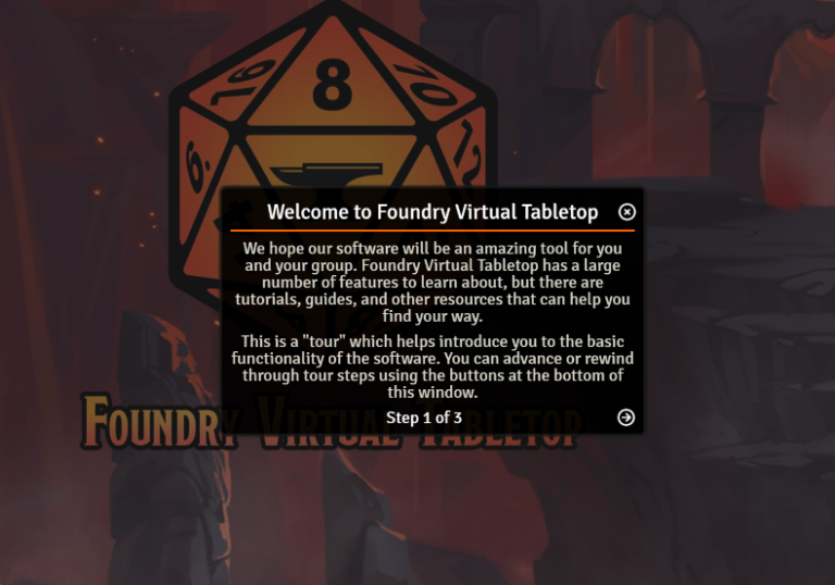 Level-Up Your Foundry VTT to v10! - Foundry Hub