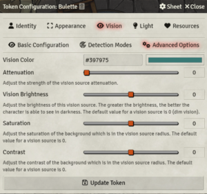 Level-Up Your Foundry VTT to v10! - Foundry Hub